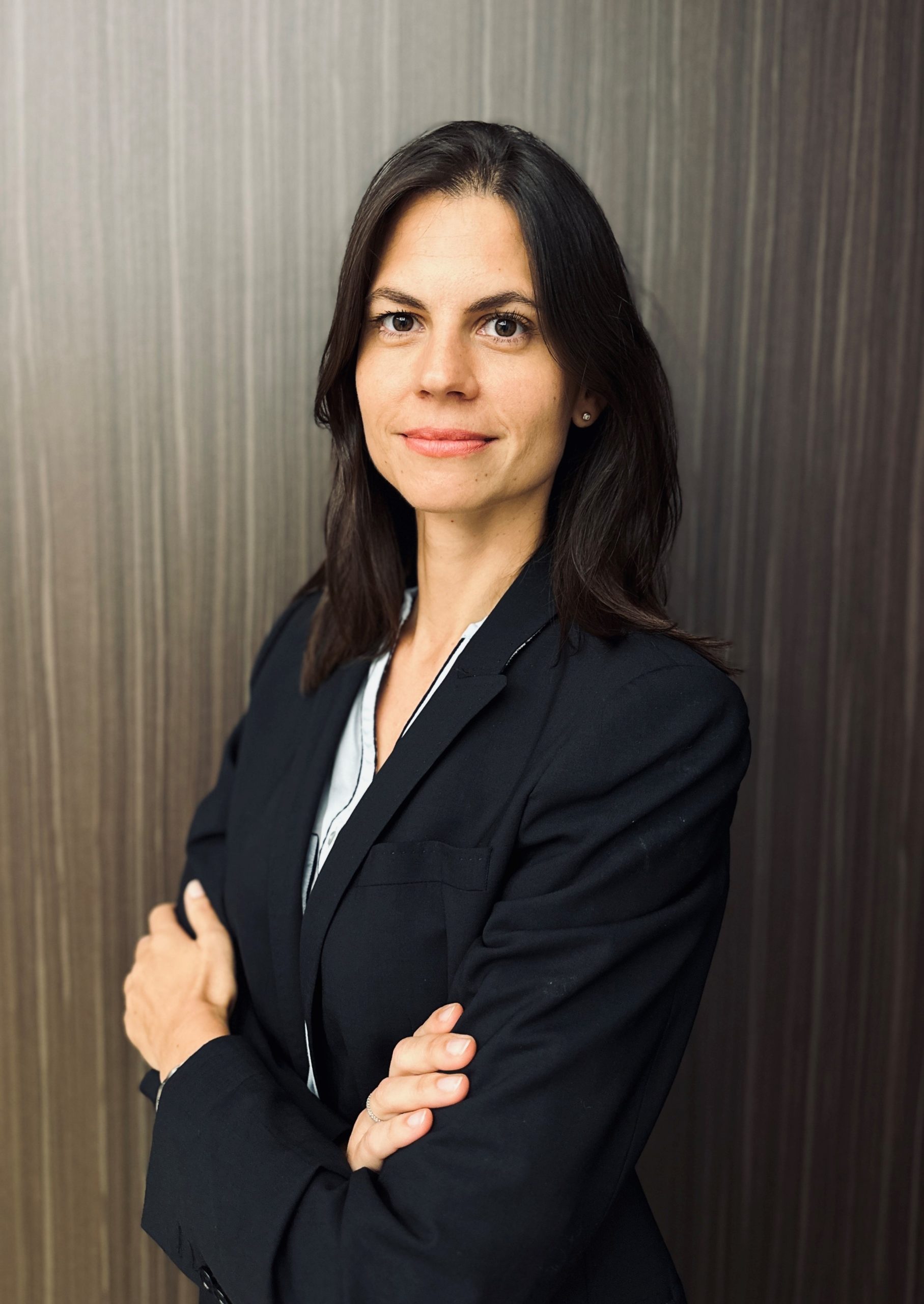 Audrey BALLESTER - Zabaldano